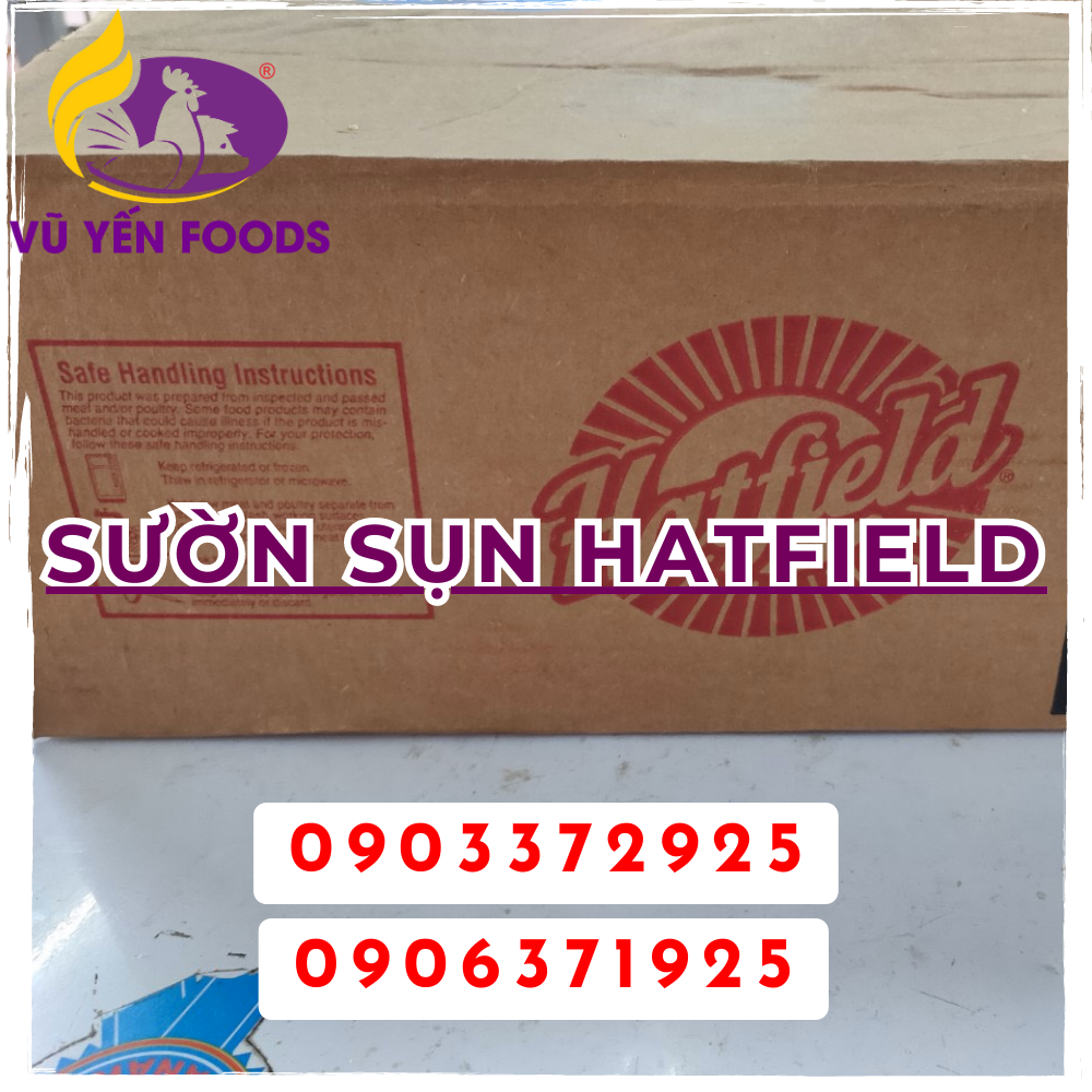 THỰC PHẨM QUỐC TẾ VŨ YẾN